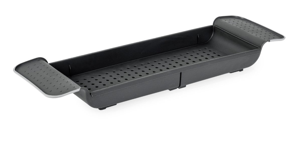 Extendable Over Bath Rack - Slate – Blue Canyon Online Store